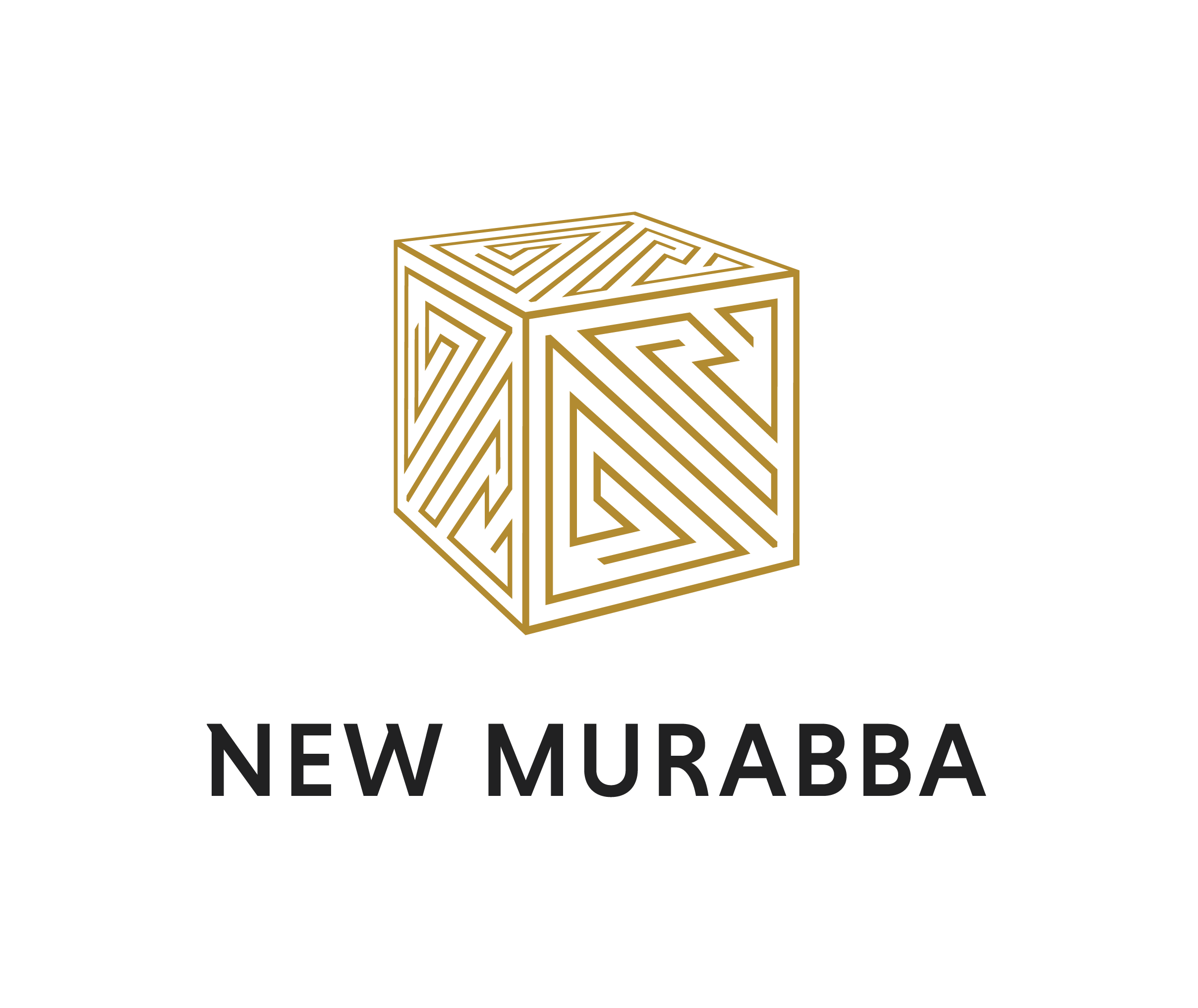 Company Logo for New Murabba Development Company